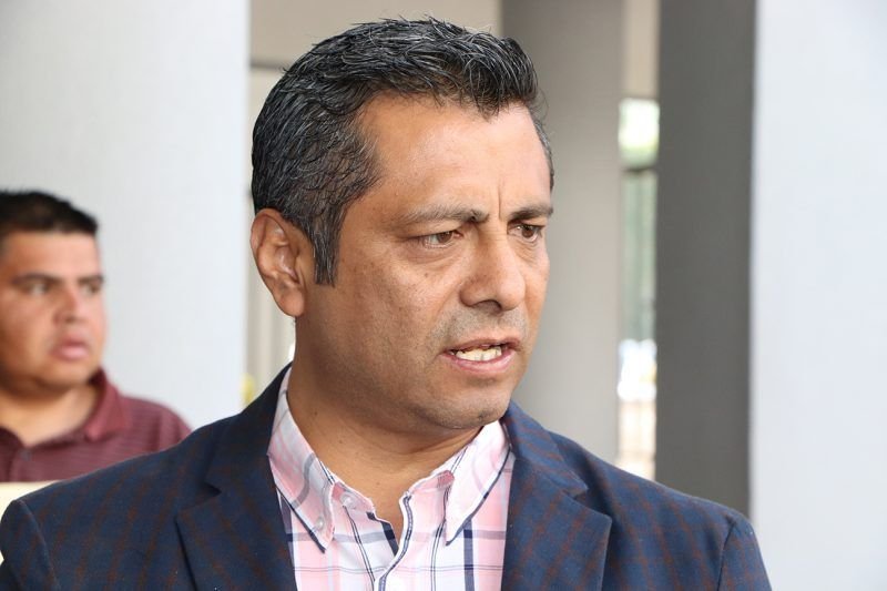 Gestionan recurso para obras de infraestructura en SLP - El Portal SLP ...