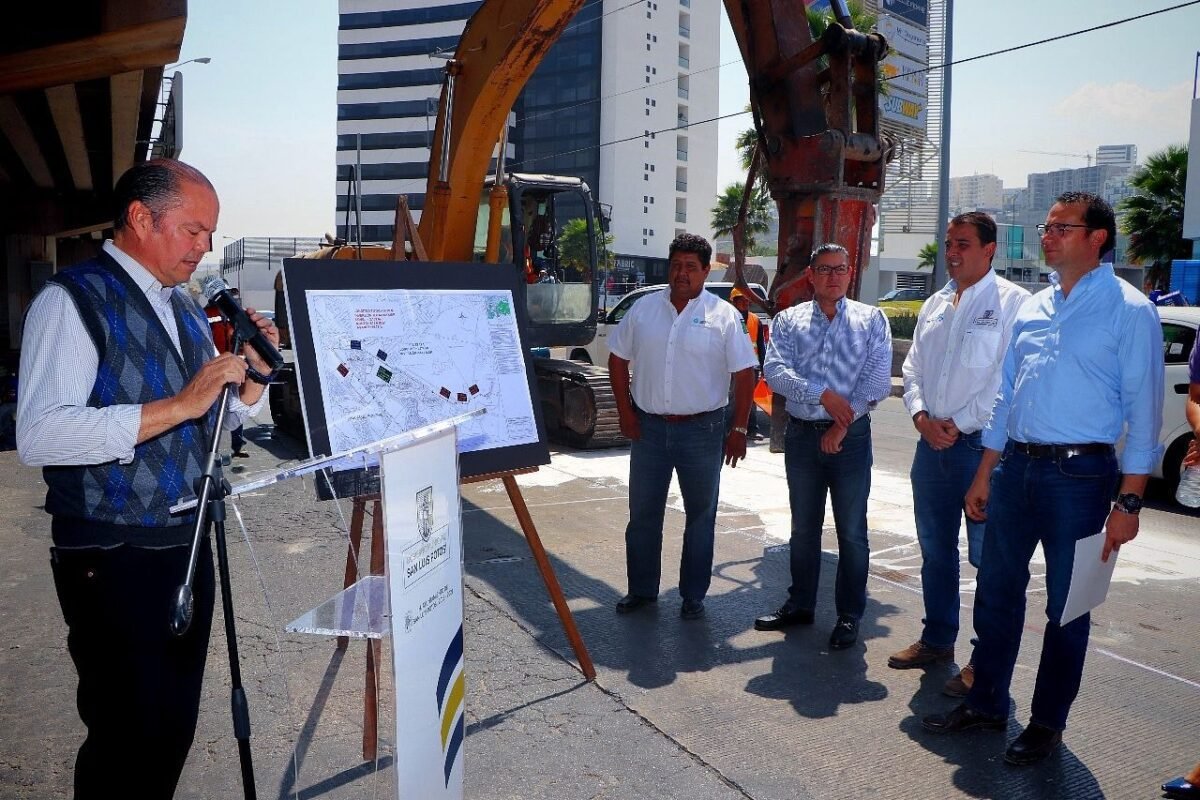 Invierte Interapas más de 30 MDP en obras en 2020 - El Portal SLP ...