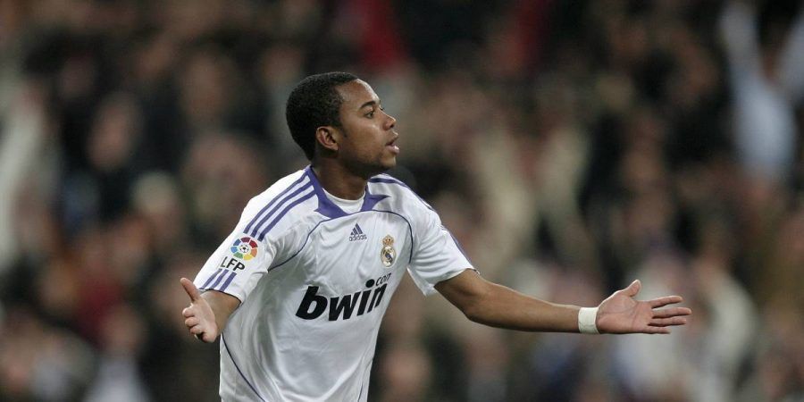 El Futbolista Robinho Es Condenado A Nueve Años De Cárcel Por Abuso