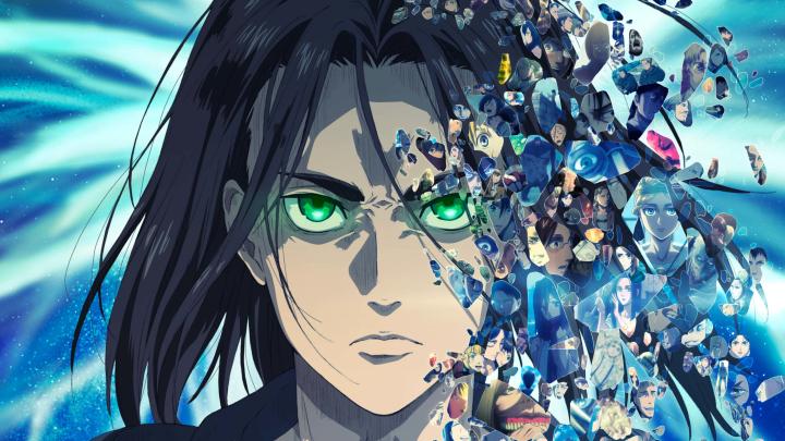 “attack On Titan” ¿cómo Se Explicó El Origen De Los Titanes En El