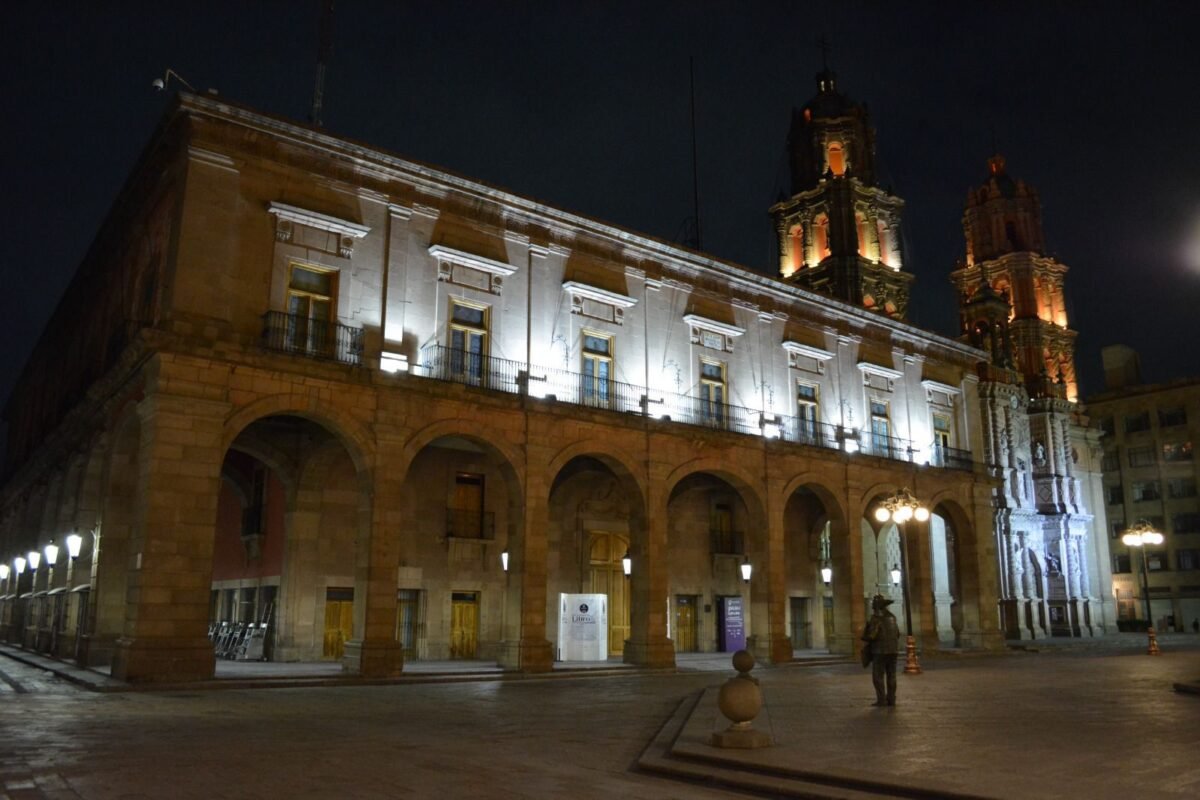 Ayuntamiento realiza trabajos para fortalecer la belleza y la cultura ...