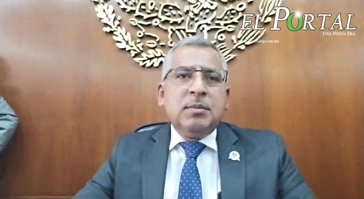 Fiscalía Contempla Aplicar Presupuesto De Mil 500 Mdp Para El 2024