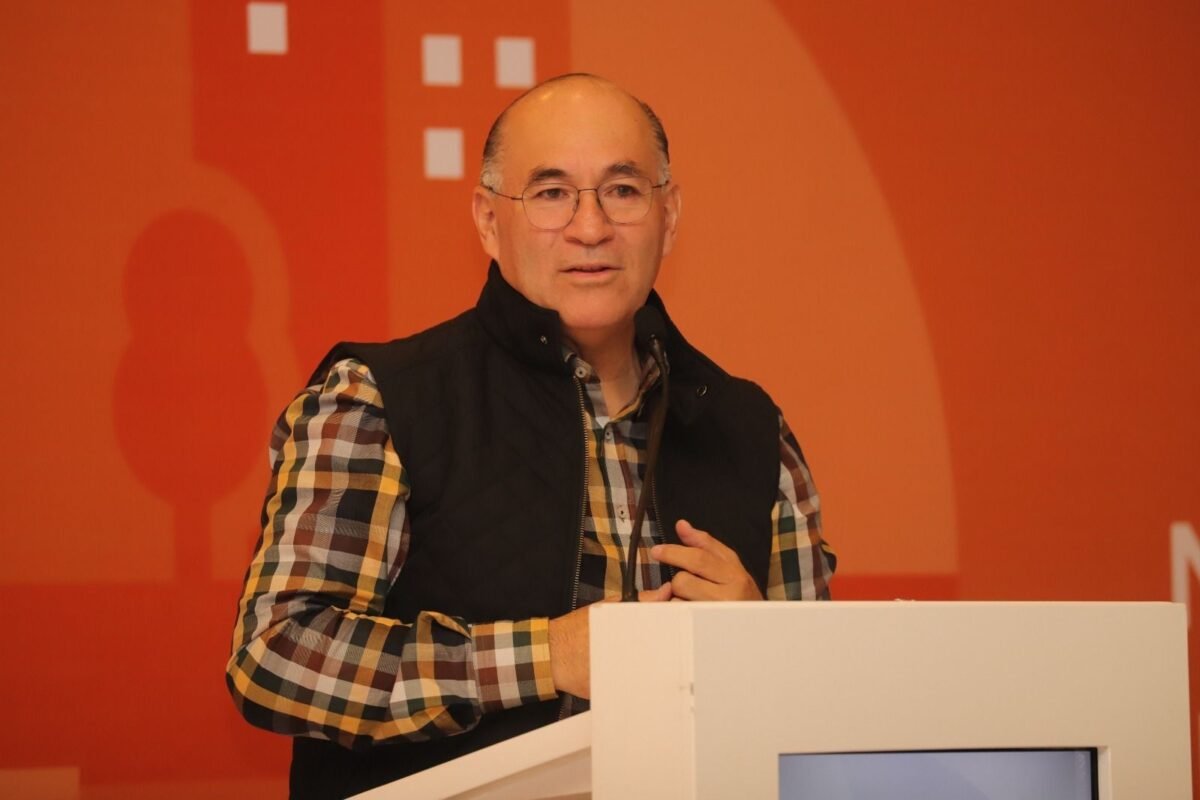 Enrique Galindo: Alcalde con alta aprobación a nivel nacional